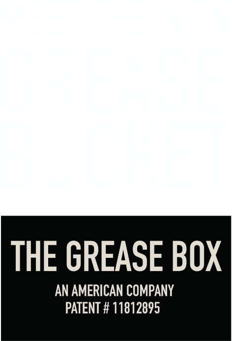 The Grease Box